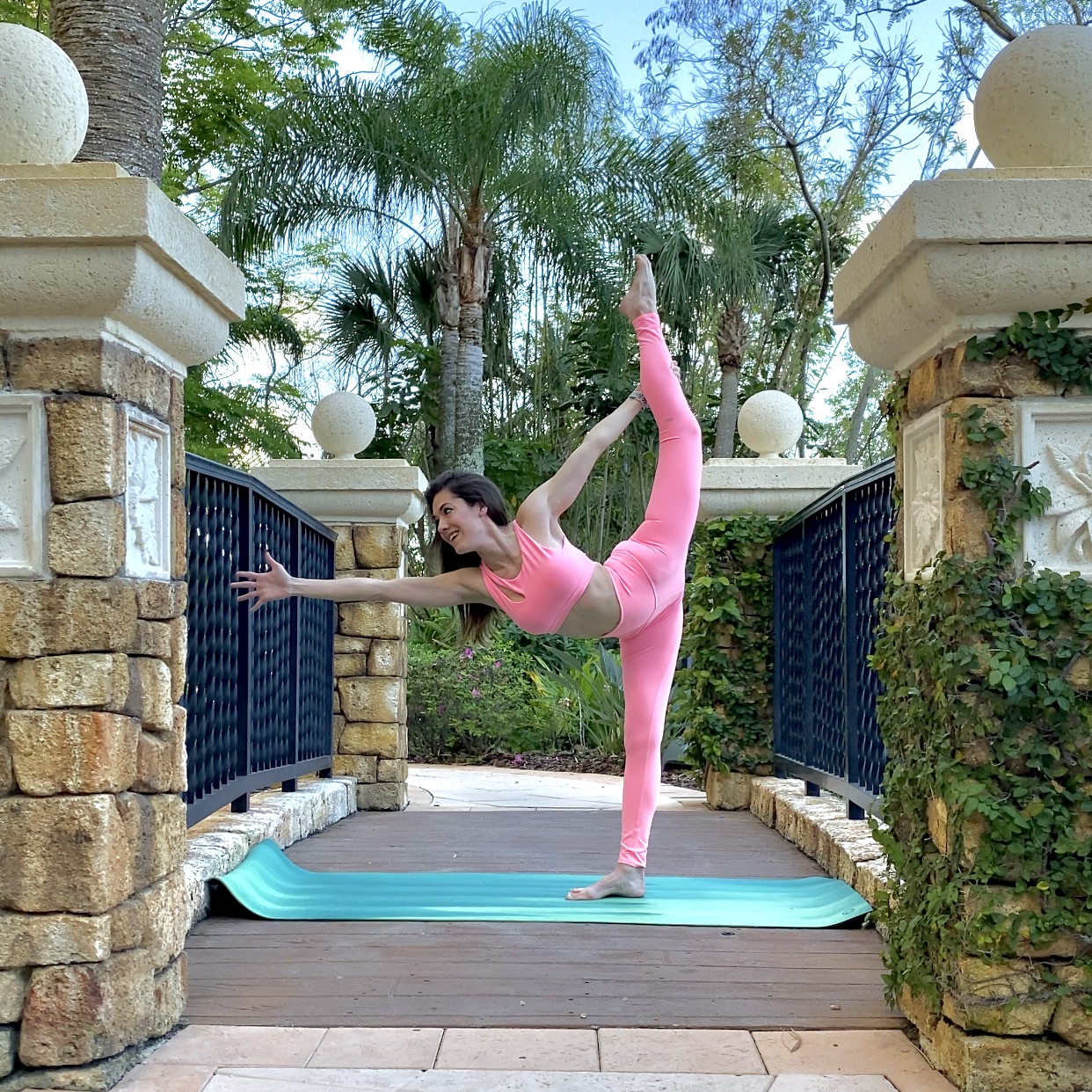 Brands I Love – Jen Bell Yoga