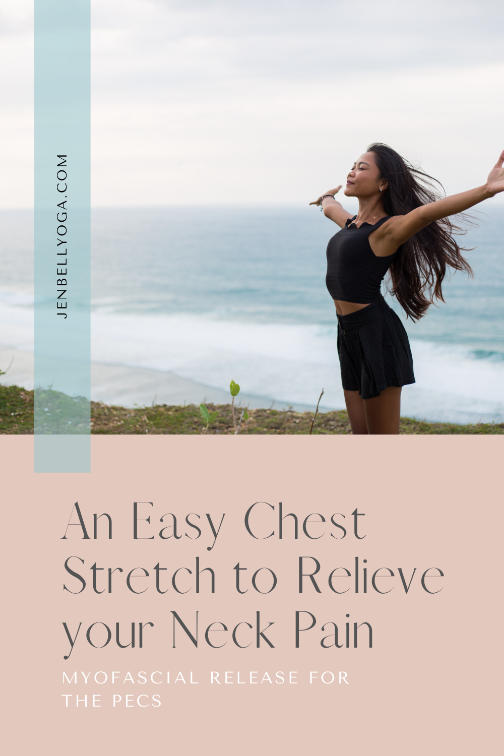 Neck Pain: What you should know is causing it & 1 easy way to feel ...