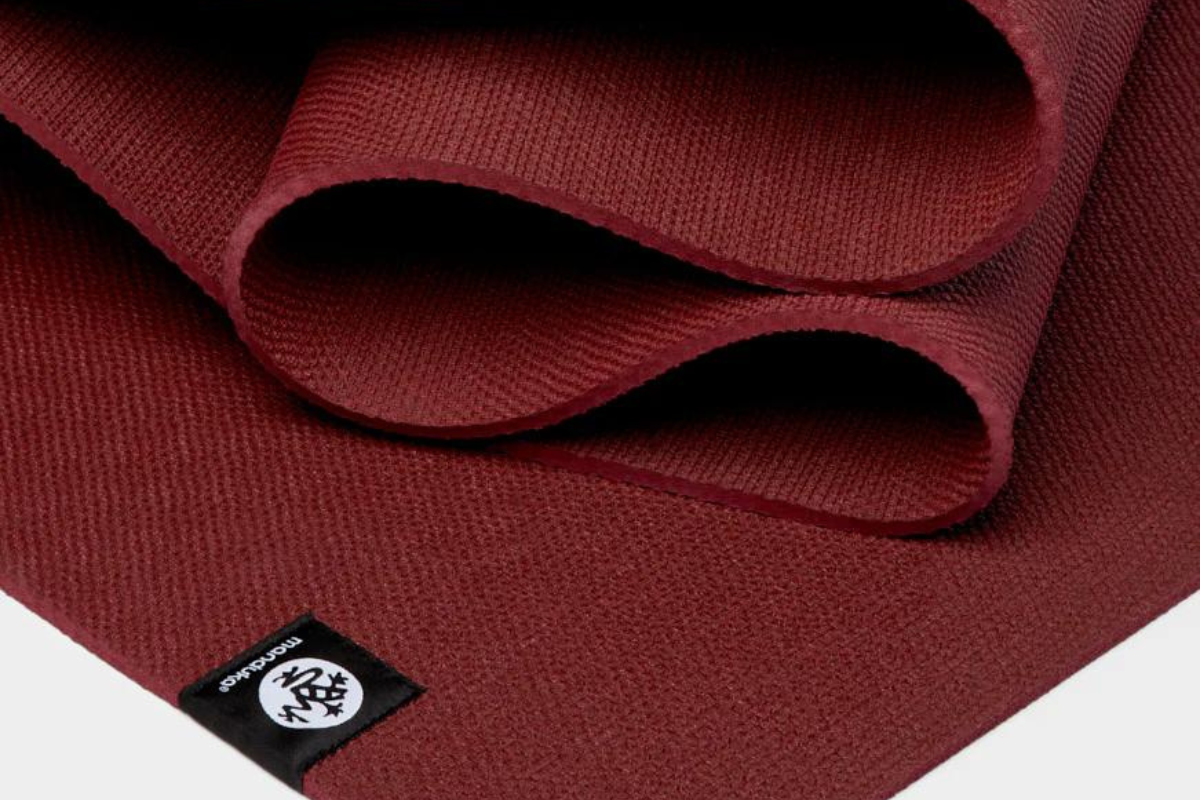 2023 Best yoga mat guide: expert picks for every budget and style