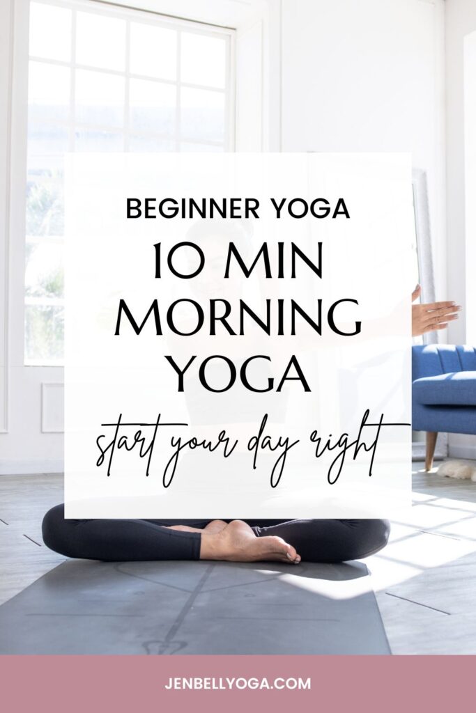 11 easy yoga poses you need to feel energized & complete your morning ...